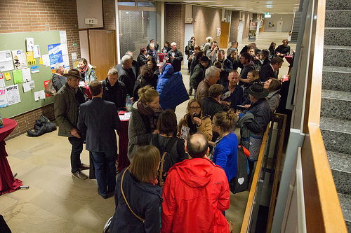 Why do Students Snapchat? Intimacy and Connectedness. | Logan Petlak